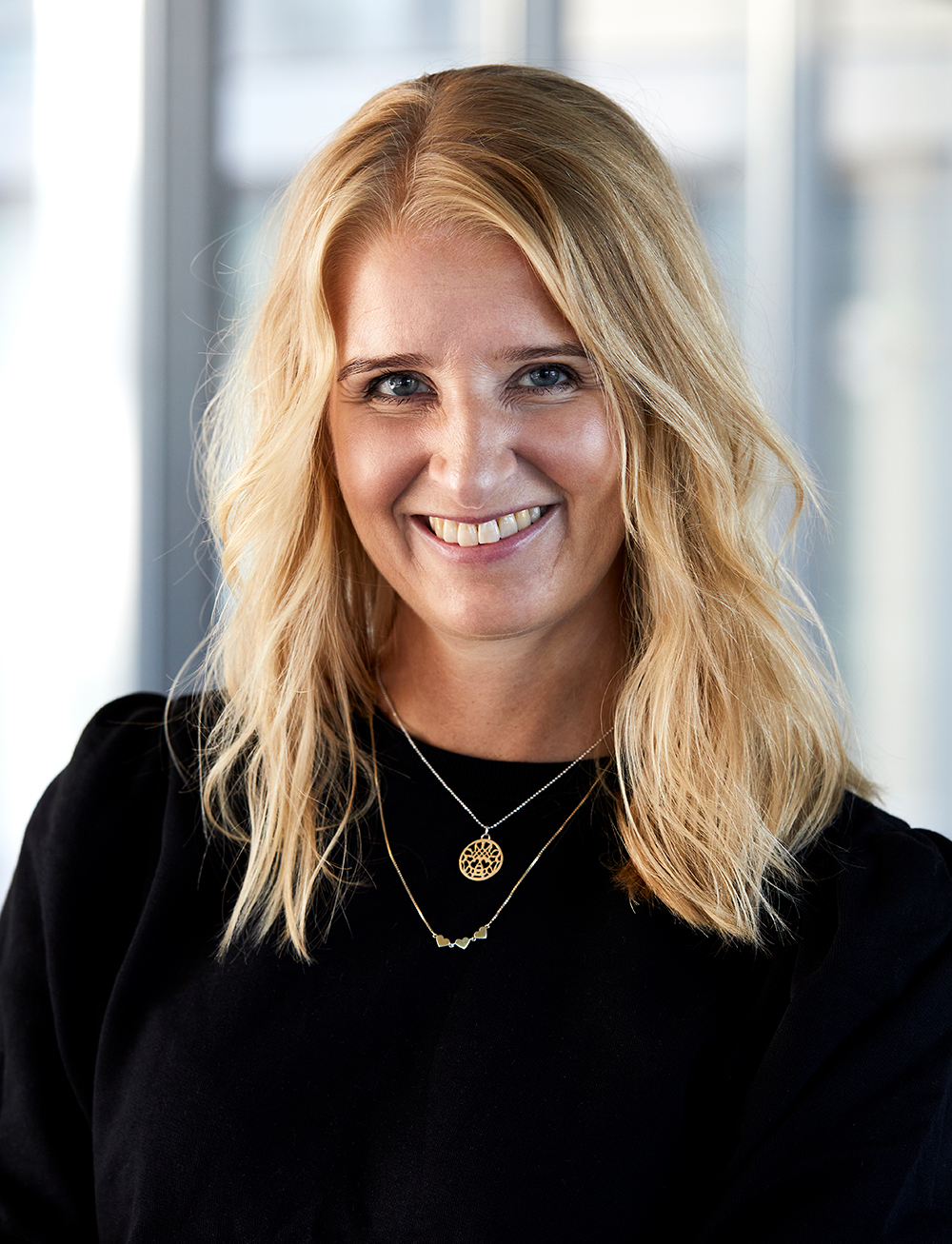 Ann Kristin Lassen - Fjuz